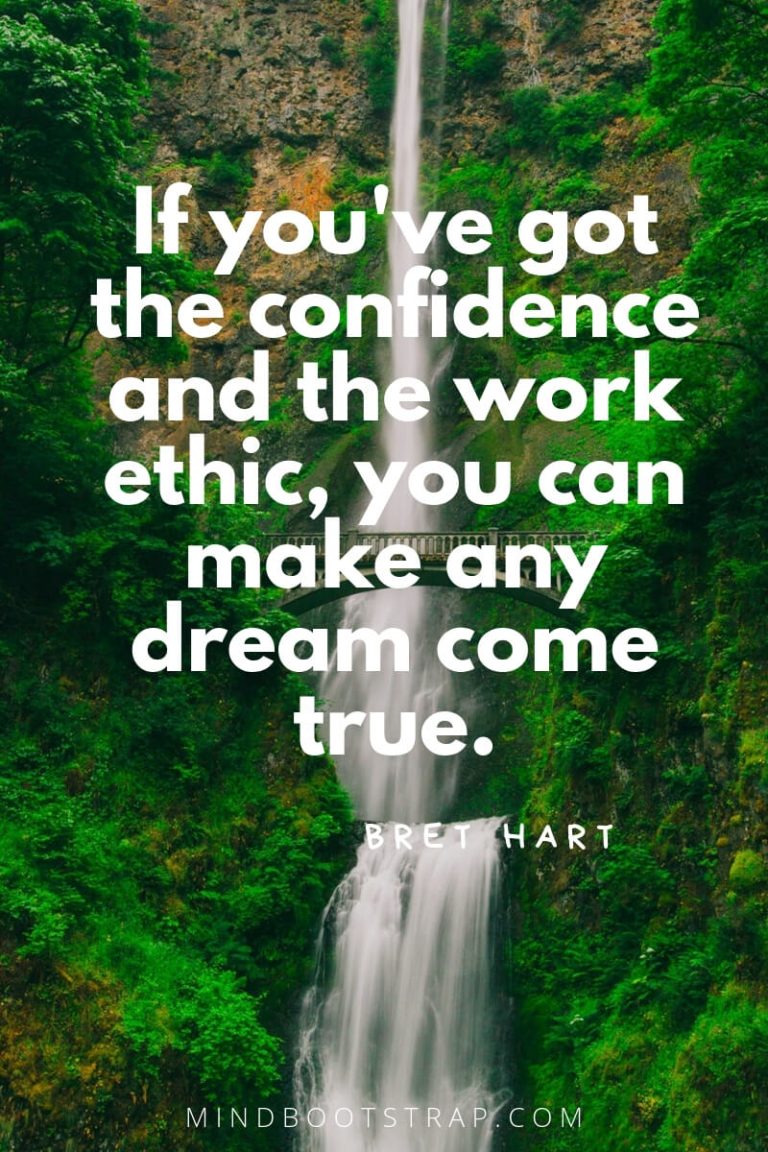 130+ Inspiring Confidence Quotes To Help You Believe in Yourself