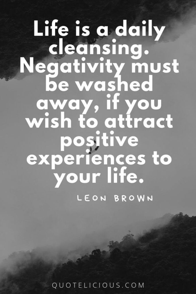 245+ [BEST] Attitude Quotes and Sayings To Be More Positive