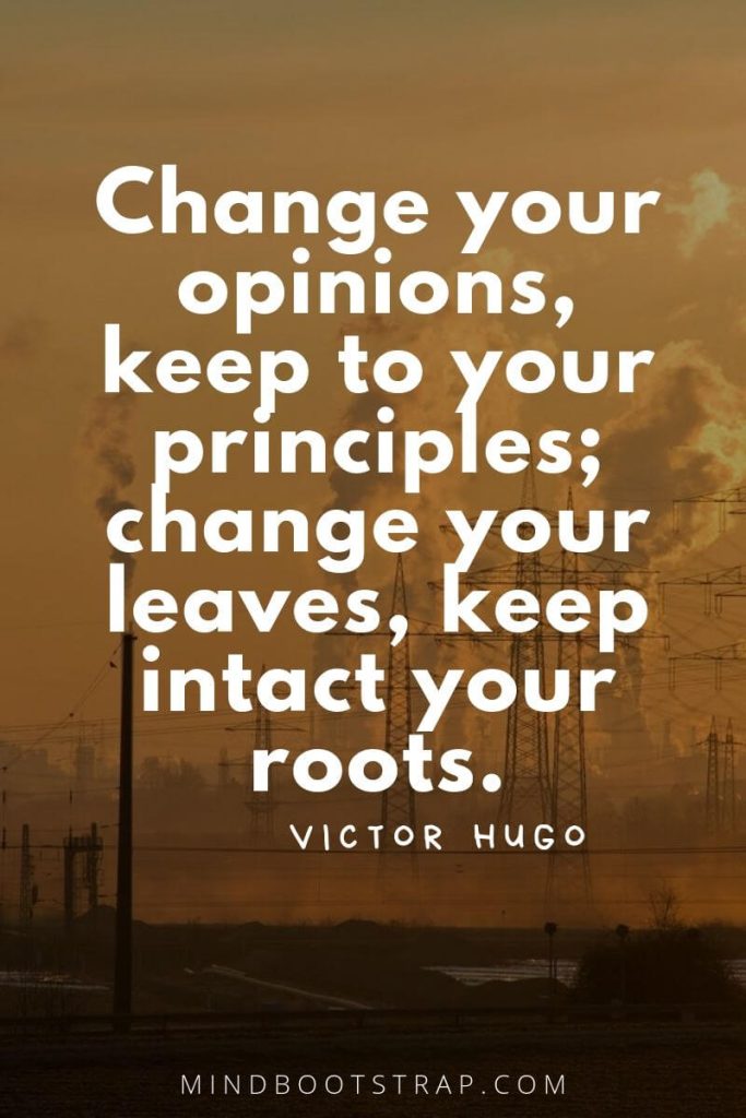 203+ Inspiring Change Quotes and Sayings on Life, Growth (With Images)