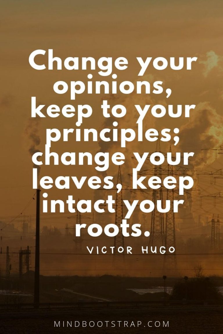 203+ Inspiring Change Quotes and Sayings on Life, Growth (With Images)