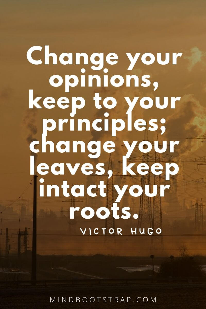 203+ Inspiring Change Quotes and Sayings on Life, Growth (With Images)