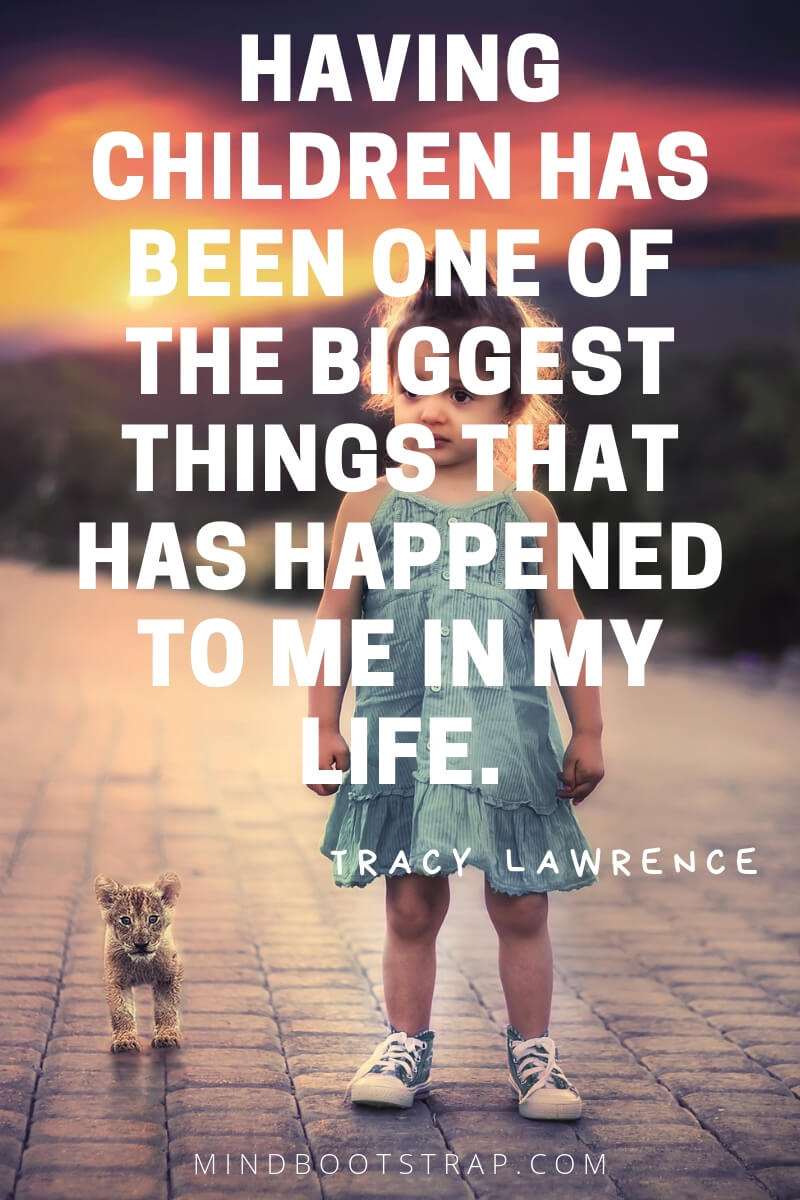 144+ Inspiring Children Quotes and Sayings (With Images)