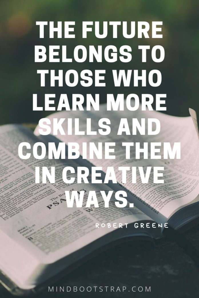 115+ Best Learning Quotes and Sayings To Inspire You (With Images)