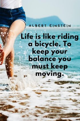 34+ Fun Life Is Like Quotes and Sayings (With Images)