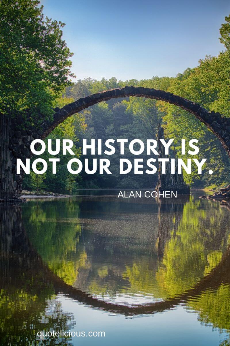 76+ [GREAT] Destiny Quotes for a Positive Life - QuoteLicious