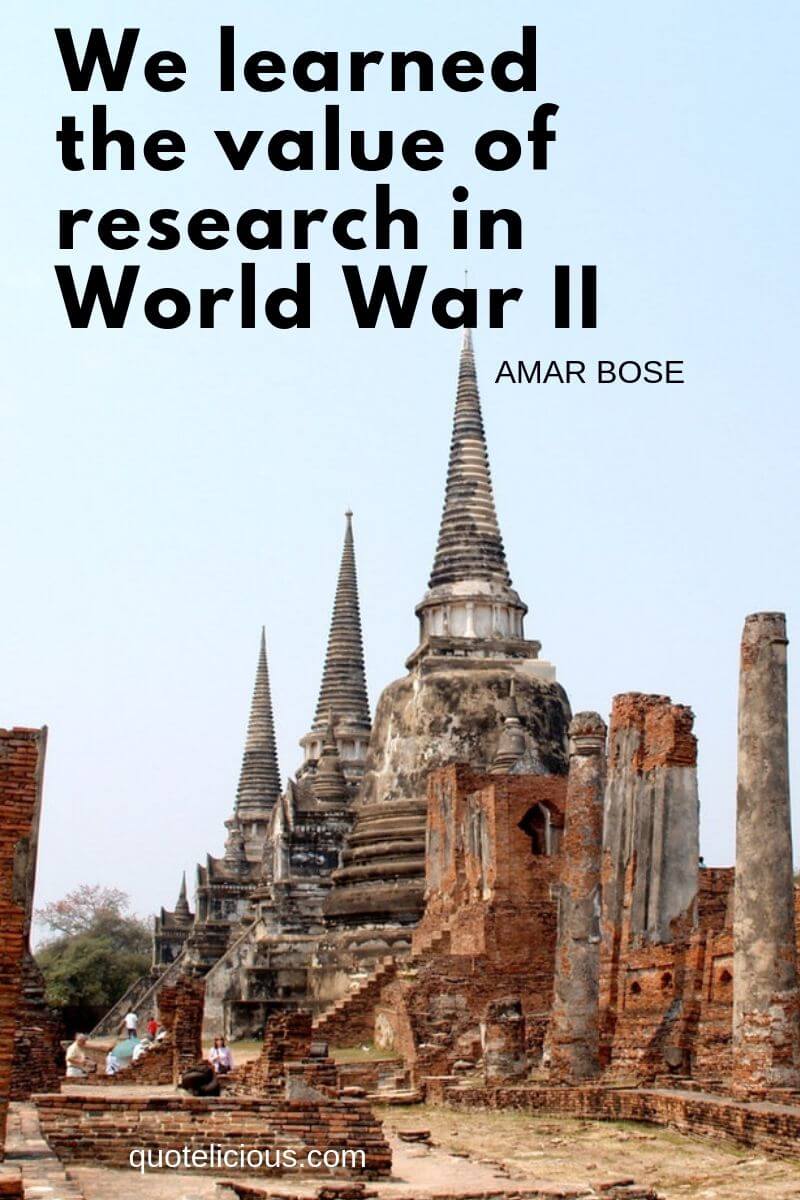 170+ [GREAT] History Quotes and Sayings To Help You Learn From The Past