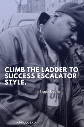 28+ [BEST] Biggie Smalls (Notorious B.I.G) Quotes & Sayings (With Images)