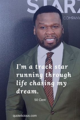 40 [BEST] 50 Cent Quotes and Sayings (With Images)