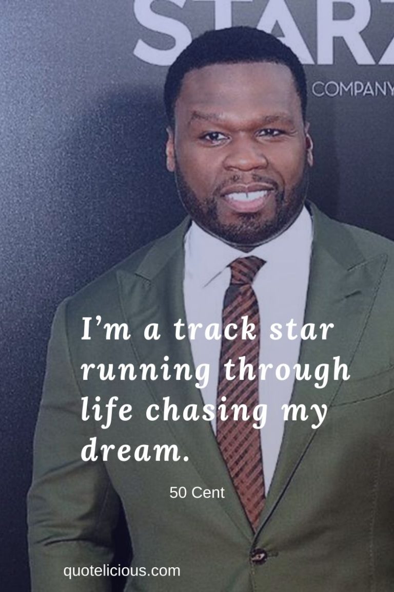 40 [BEST] 50 Cent Quotes and Sayings (With Images)