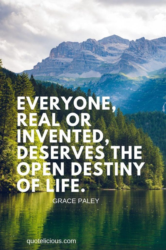 76+ [GREAT] Destiny Quotes for a Positive Life - QuoteLicious