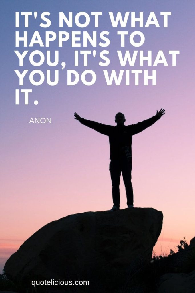 20+ [BEST] You Can Do It! Quotes That Inspire Self Belief - QuoteLicious