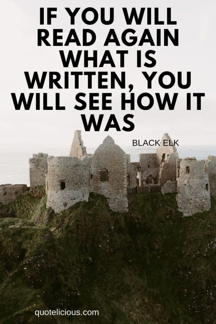 170+ [GREAT] History Quotes and Sayings To Help You Learn From The Past