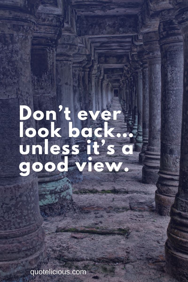 29+ [GREAT] Past Present Future Quotes and Sayings {With Images}