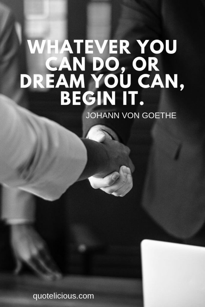 20+ [BEST] You Can Do It! Quotes That Inspire Self Belief - QuoteLicious