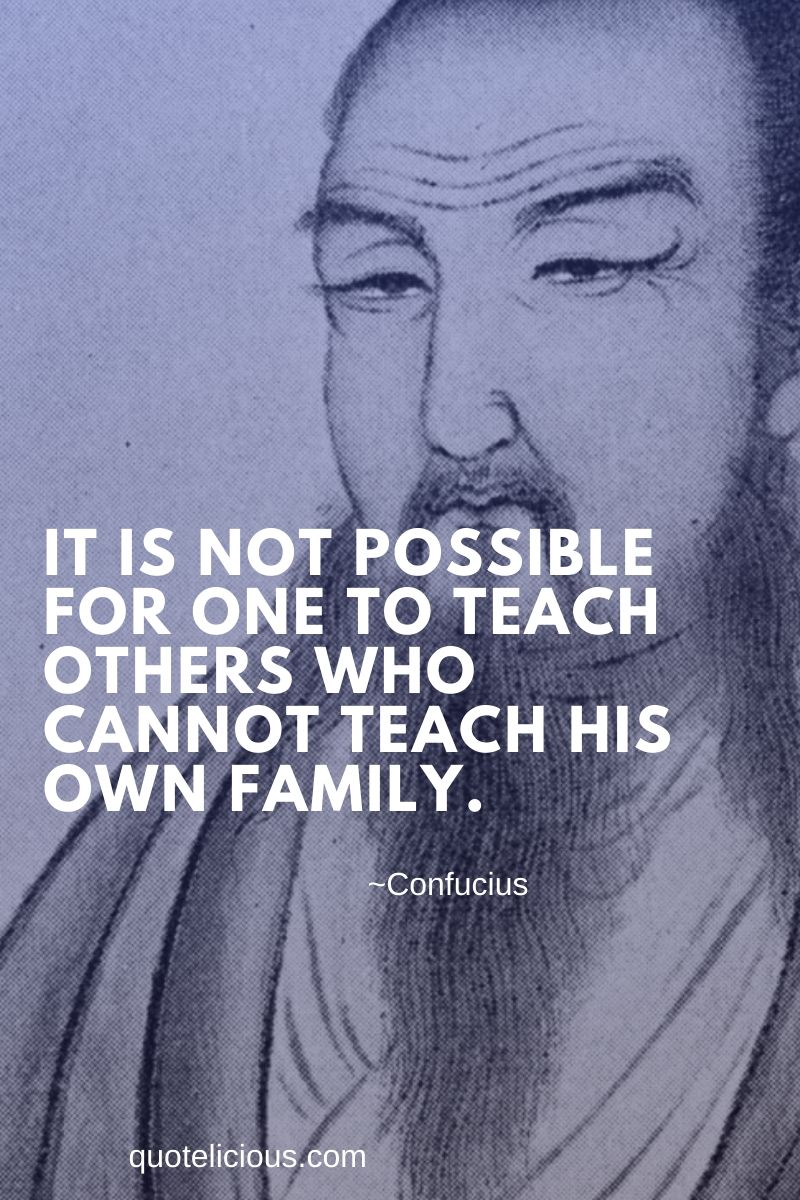 30+ Best Confucius Quotes and Sayings (With Images)