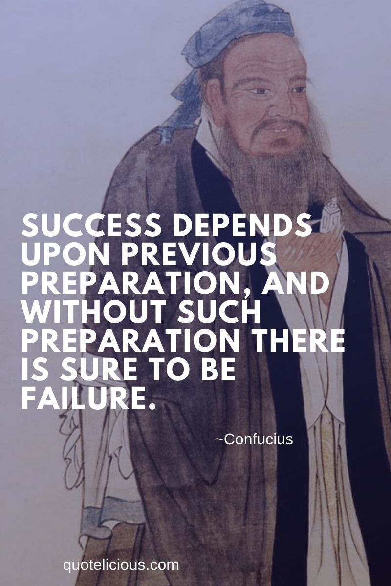 30+ Best Confucius Quotes and Sayings (With Images)