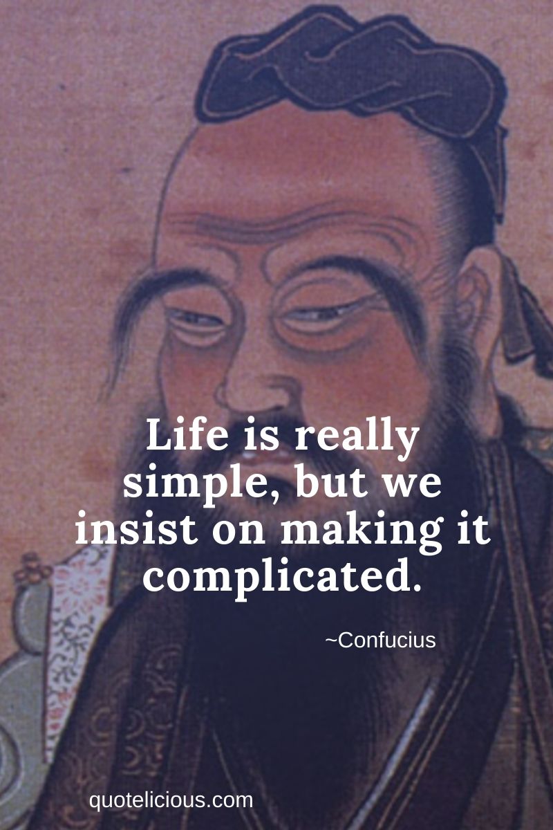 30+ Best Confucius Quotes and Sayings (With Images)