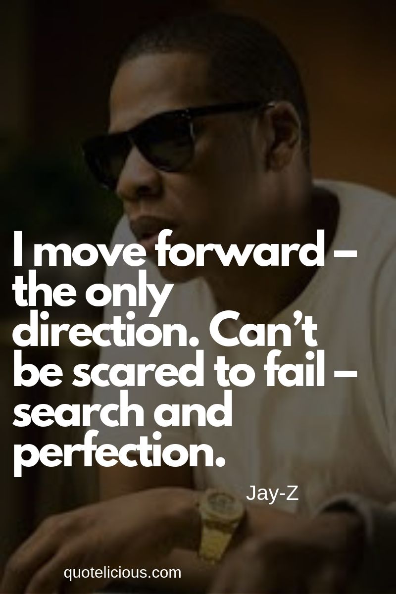 20+ [GREAT] Jay-Z Quotes and Sayings About Life, Money (With Images)
