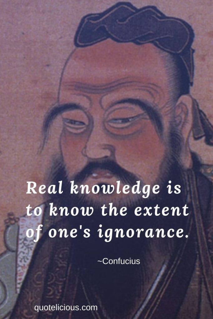 30+ Best Confucius Quotes and Sayings (With Images)