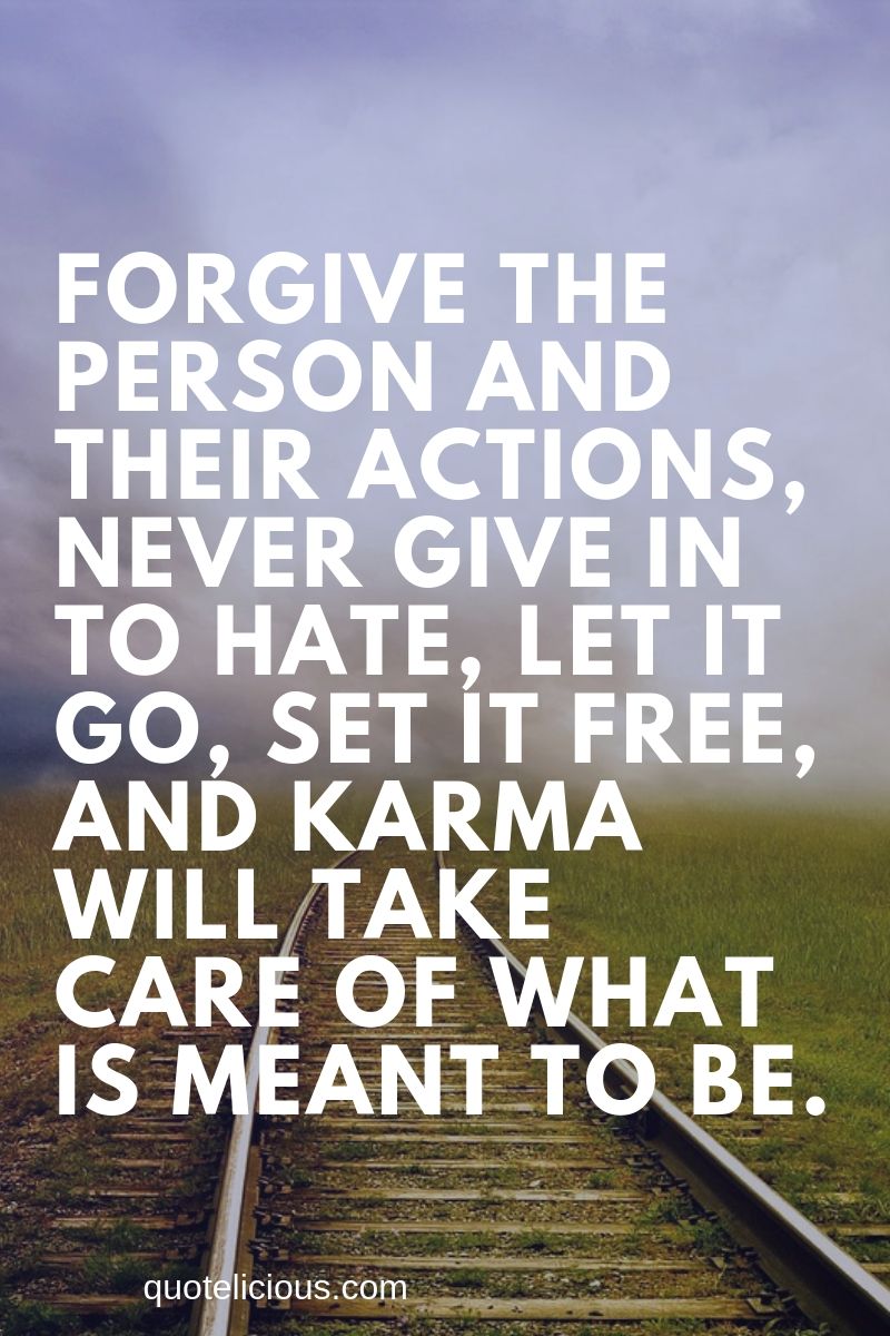 106+ Inspirational Karma Quotes and Sayings (With Images)