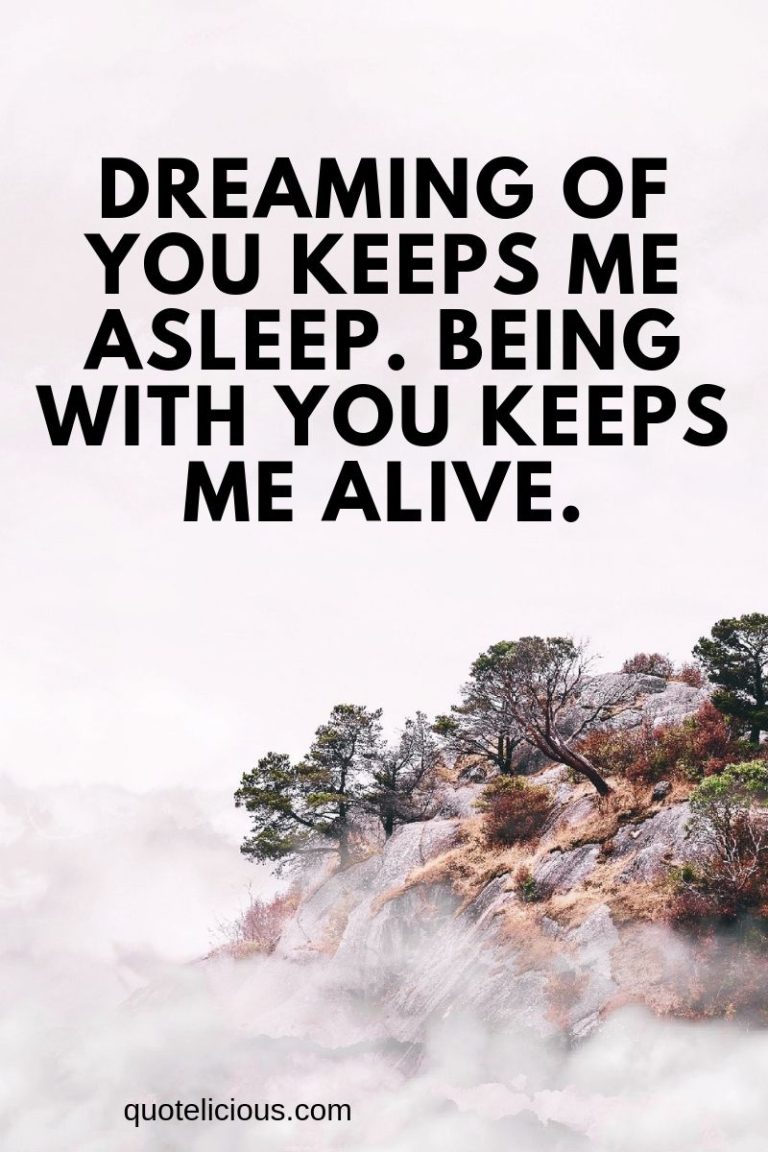133+ Inspirational Dreams Quotes and Sayings (With Images)