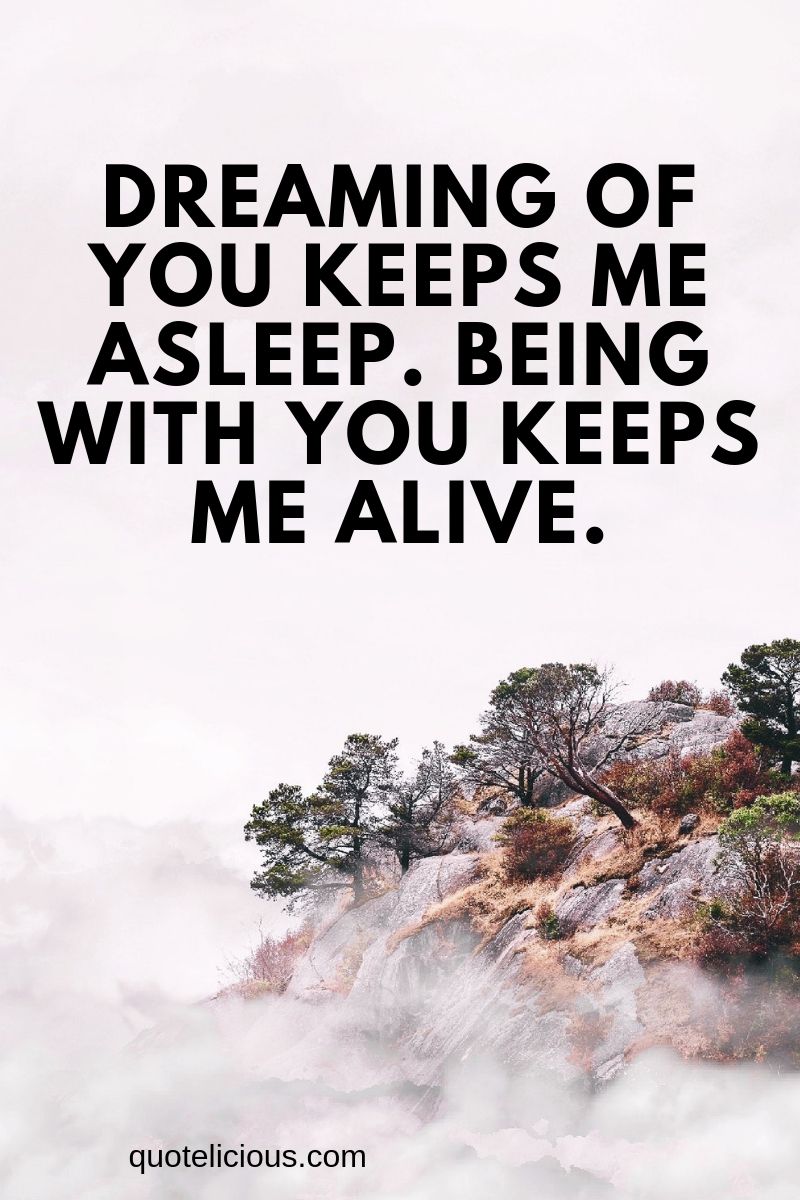 133+ Inspirational Dreams Quotes and Sayings (With Images)