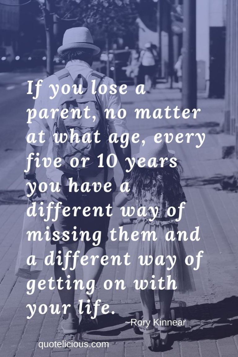 111+ [GREAT] Parents Quotes and Sayings on Love (With Images)
