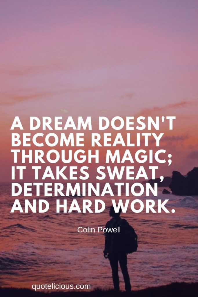 133+ Inspirational Dreams Quotes and Sayings (With Images)