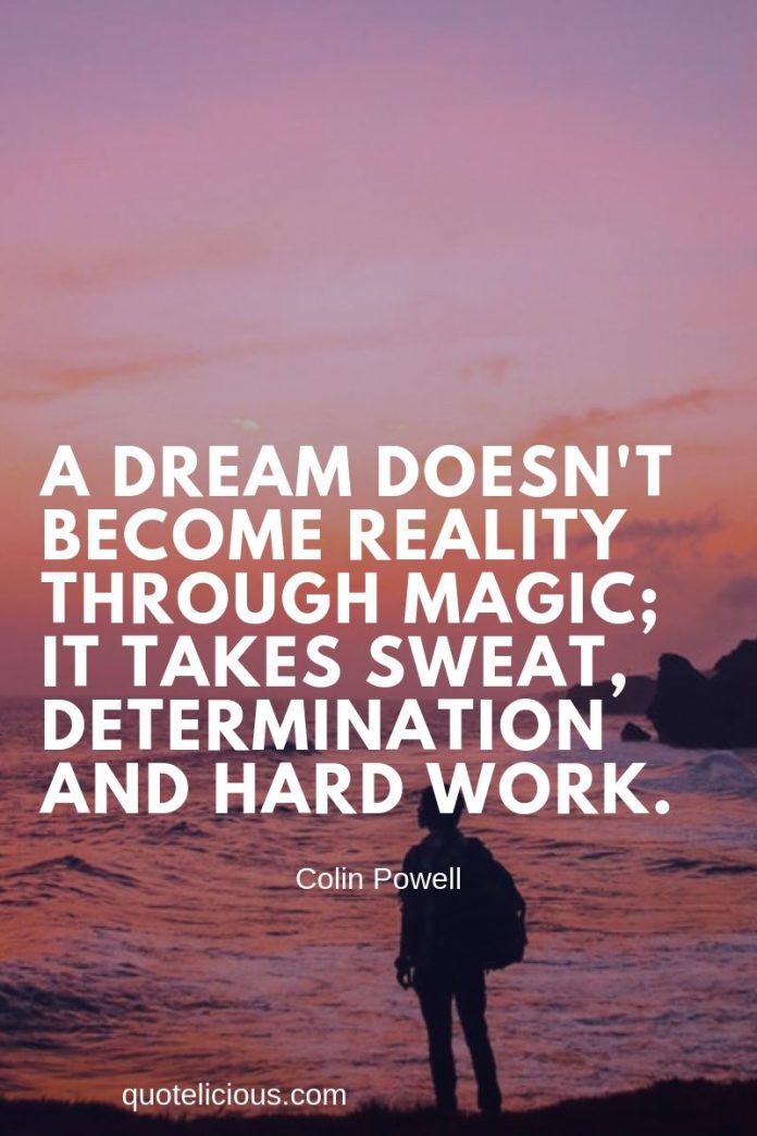 133+ Inspirational Dreams Quotes and Sayings (With Images)
