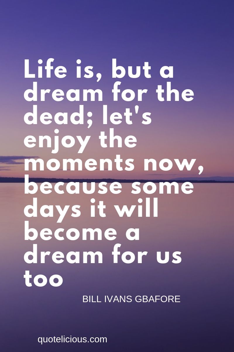 133+ Inspirational Dreams Quotes and Sayings (With Images)