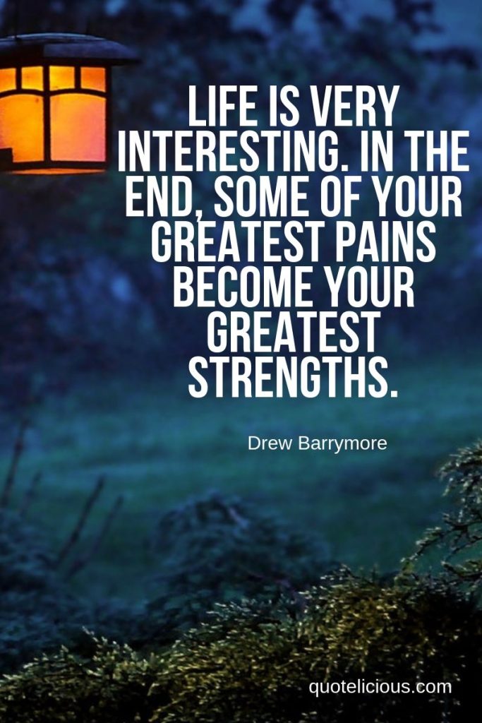 28+ Best Staying Strong Quotes and Sayings (With Images) - Quotelicious