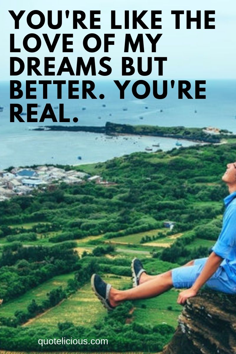 133+ Inspirational Dreams Quotes and Sayings (With Images)