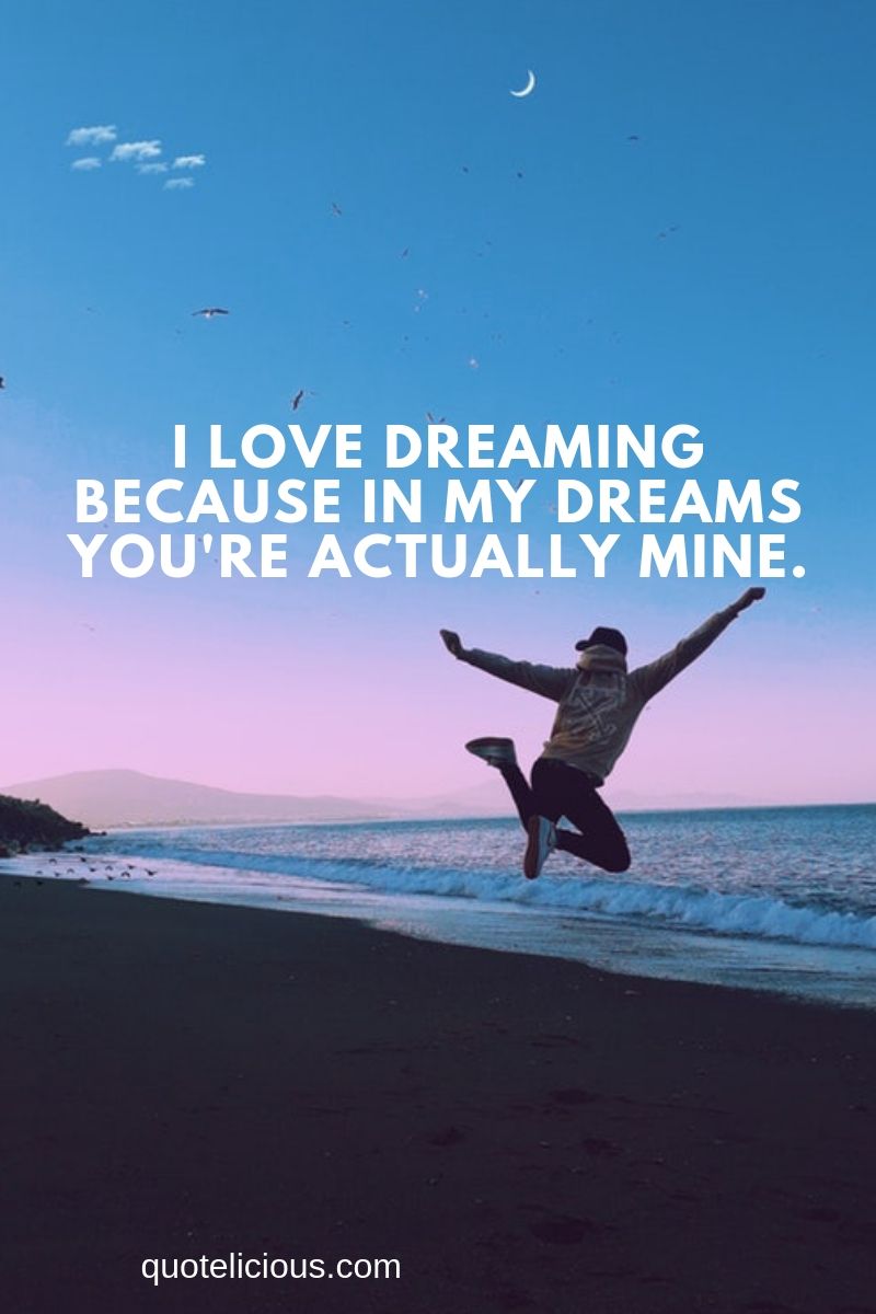 133+ Inspirational Dreams Quotes and Sayings (With Images)