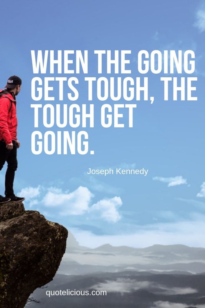 28+ Best Staying Strong Quotes and Sayings (With Images) - Quotelicious