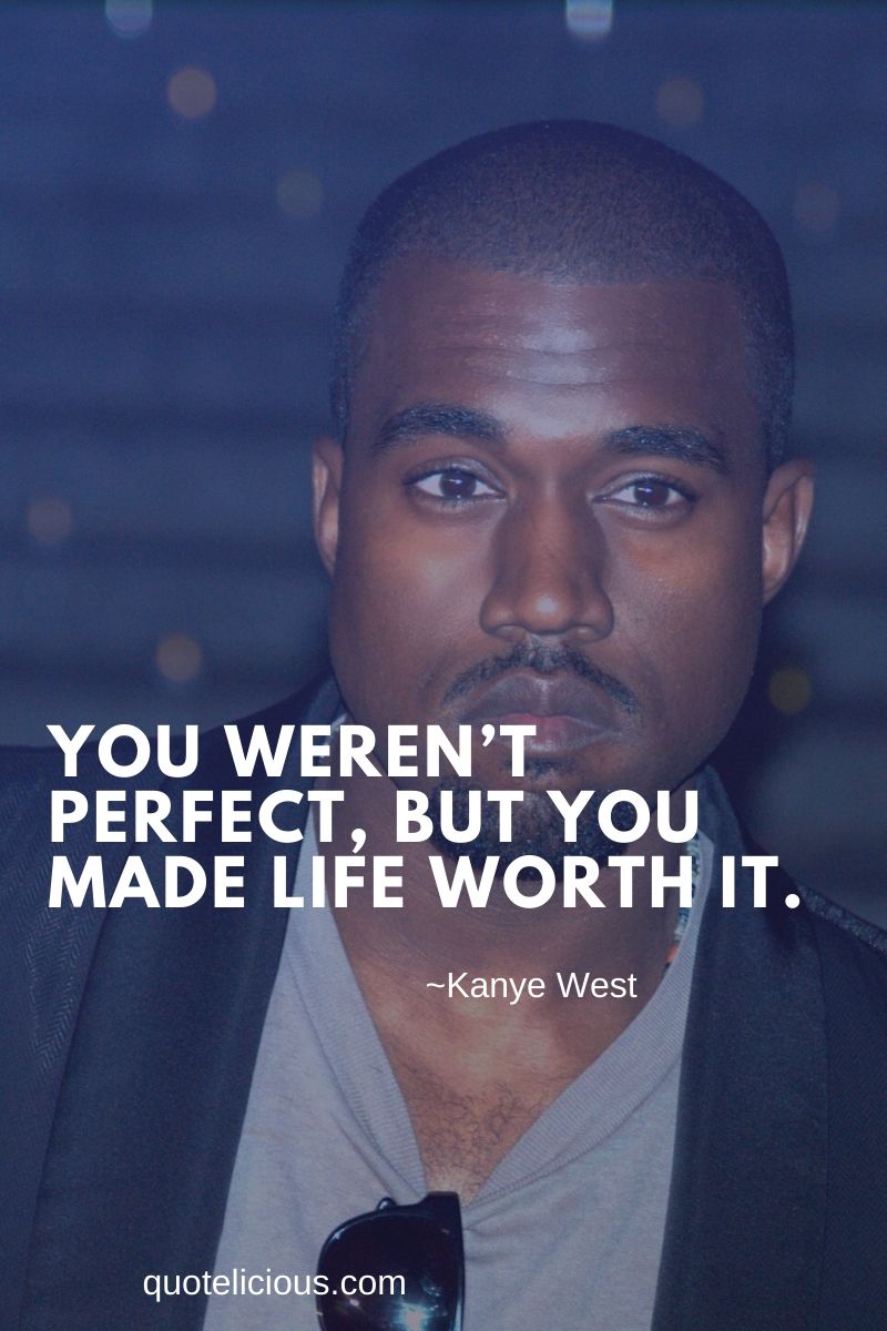 63+ Powerful Kanye West Quotes and Sayings About Life, Success