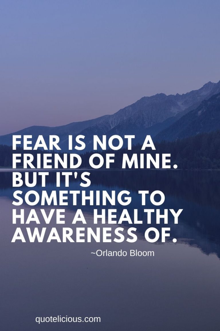 36+ Inspirational Awareness Quotes and Sayings On Health, Fear, Conscious