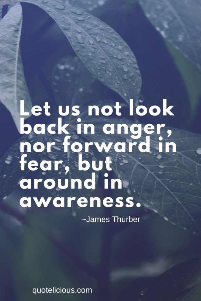 36+ Inspirational Awareness Quotes and Sayings On Health, Fear, Conscious