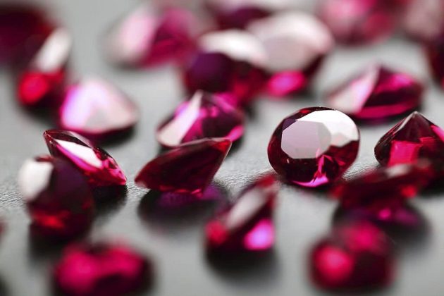 12 Beautiful Quotes About Rubies - Quotelicious.com