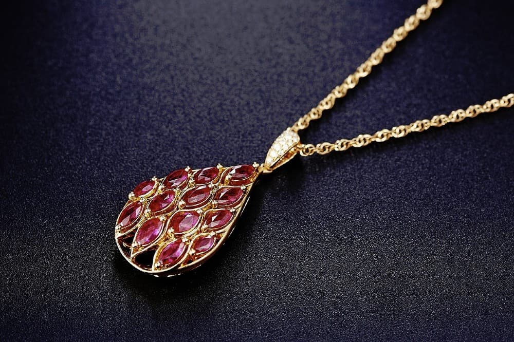 12 Beautiful Quotes About Rubies - Quotelicious.com