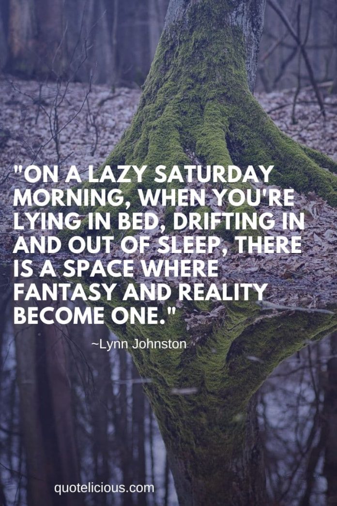 120+ Happy Saturday Quotes: Relax, Recharge, and Celebrate