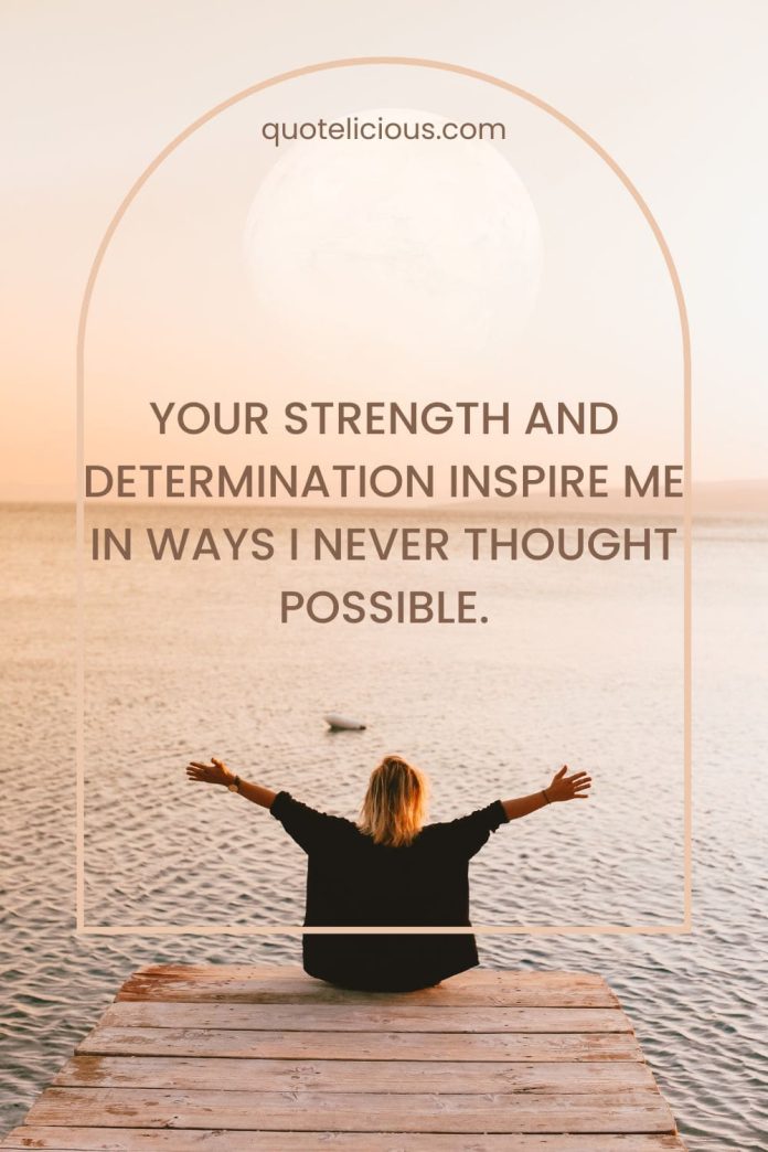 160+ Inspirational You Are Amazing Quotes - Uplift Yourself Today (2024)